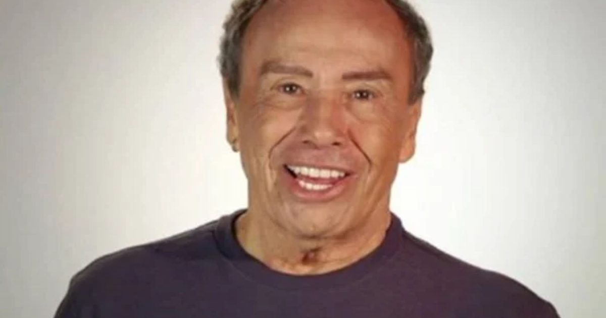 5 curiosidades sobre Stênio Garcia