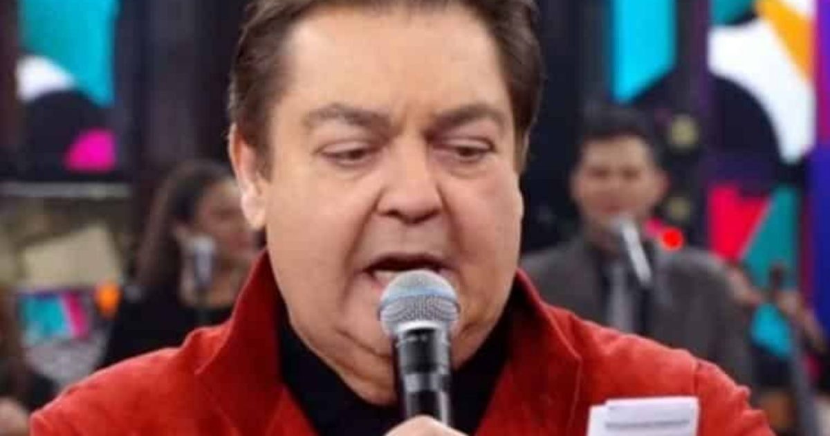 5 fatos curiosos sobre Faustão