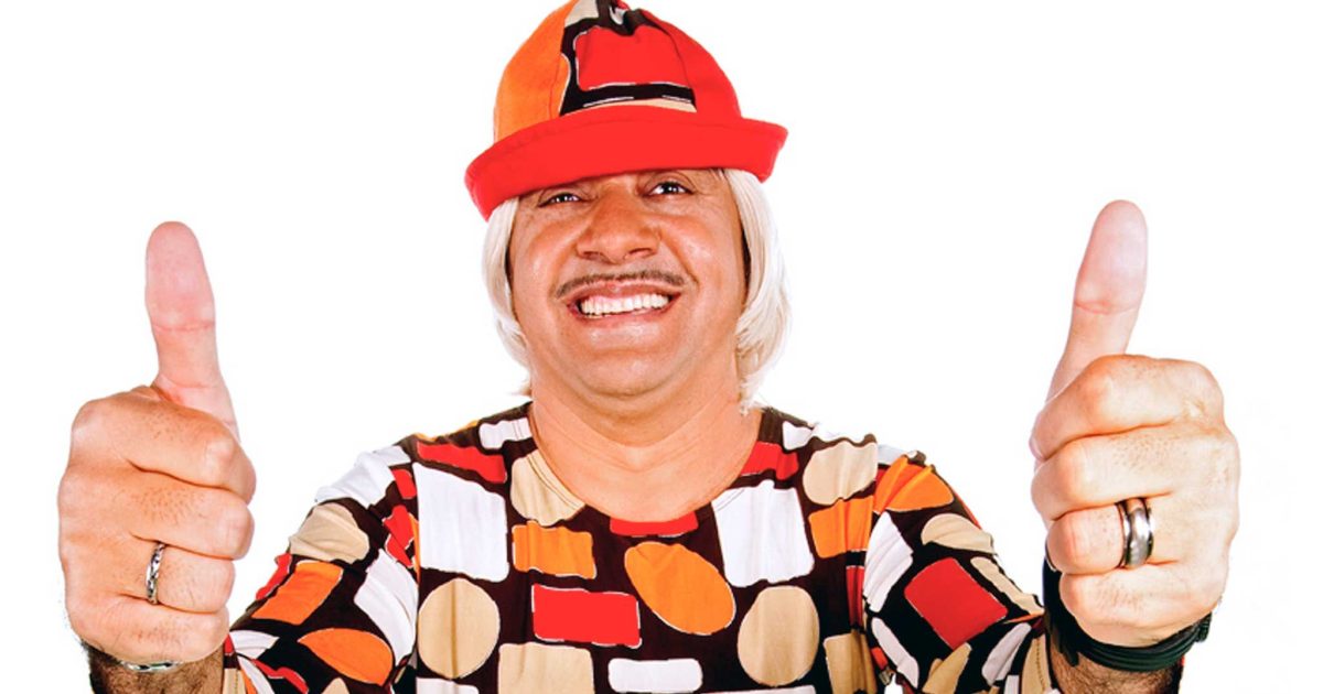 5 fatos curiosos sobre Tiririca