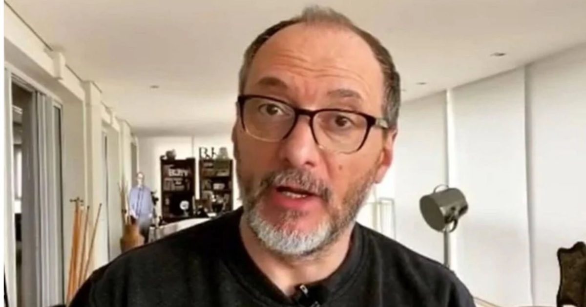 5 fatos curiosos sobre o apresentador Britto Júnior