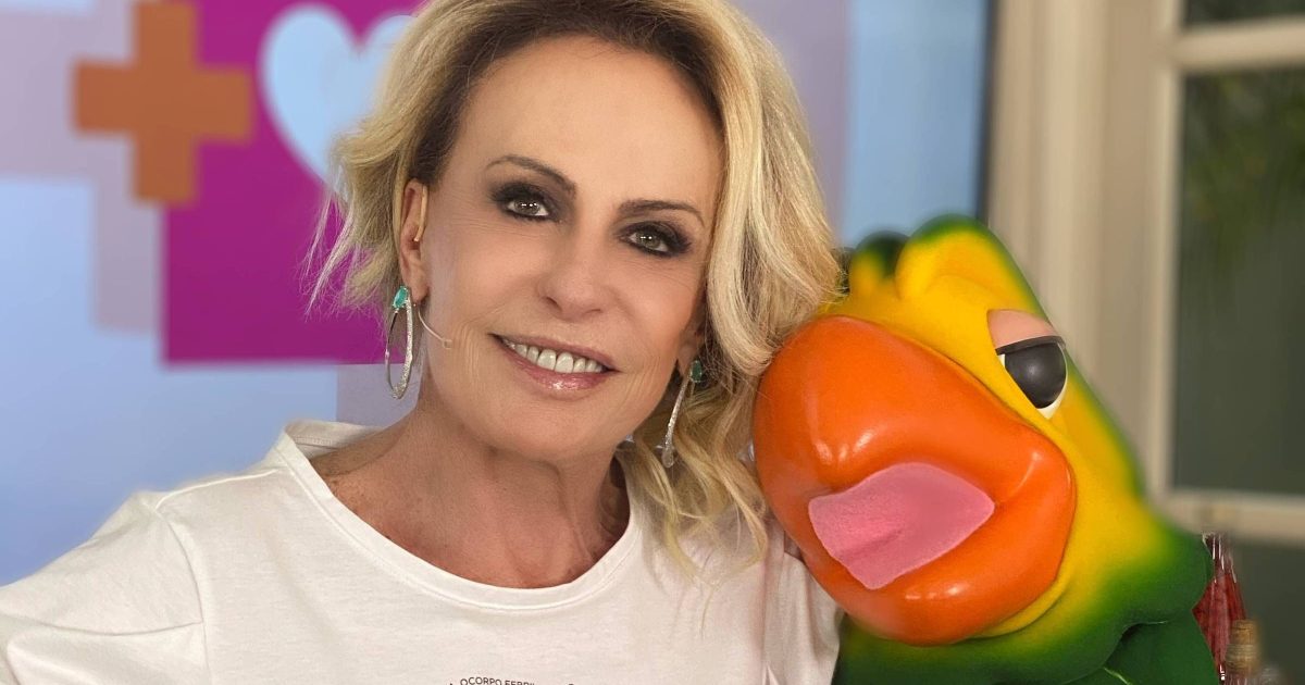 5 artistas que homenagearam Ana Maria Braga em aniversário