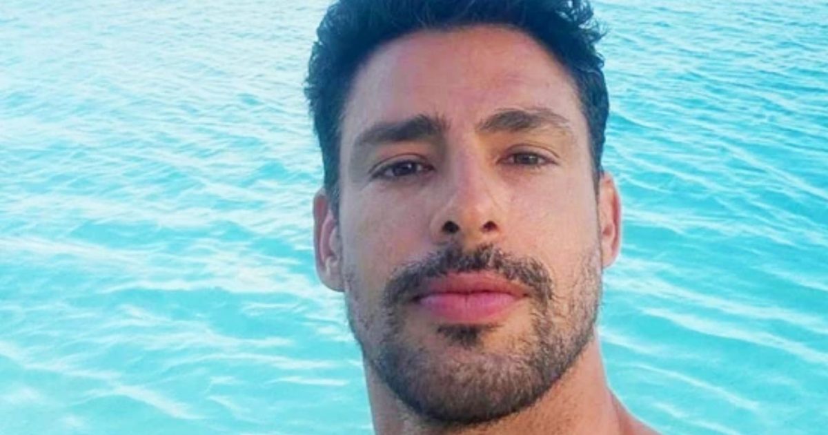 5 fatos curiosos sobre o ator Cauã Reymond