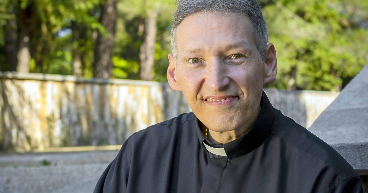 5 fatos curiosos sobre o padre Marcelo Rossi