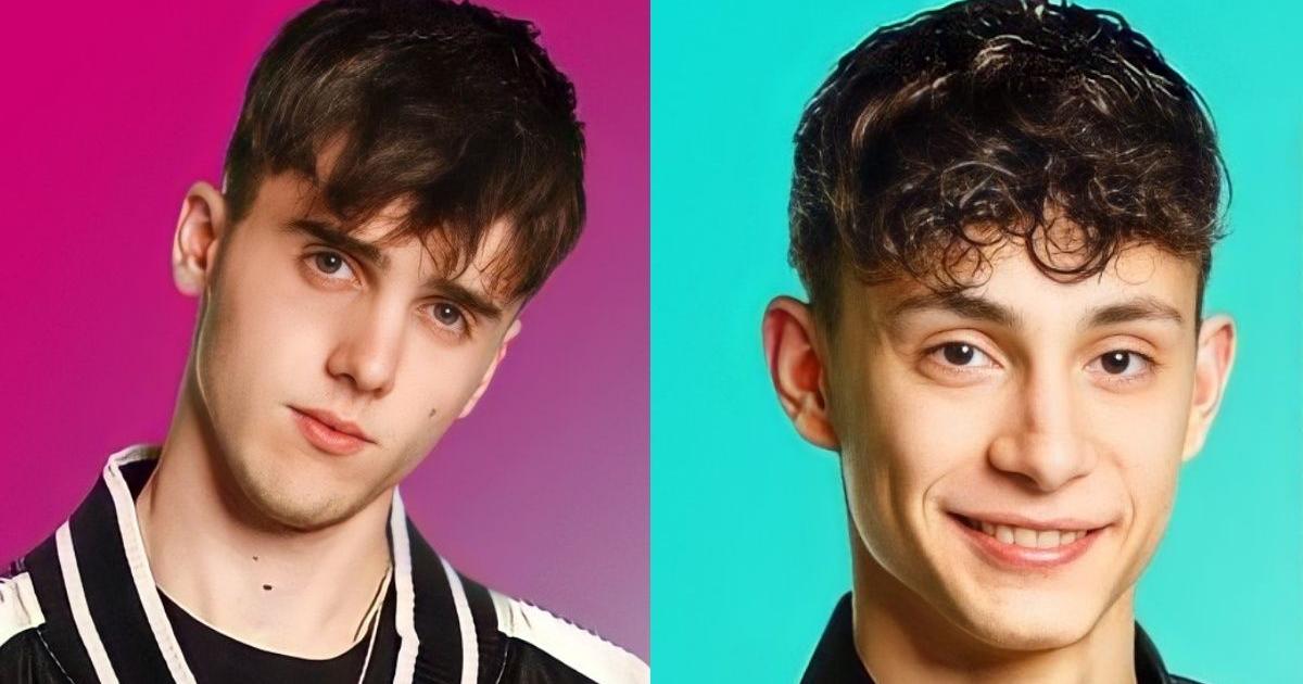 Amici, 5 curiosità su Lda: Luca D'Alessio ha perso al ballottaggio ...