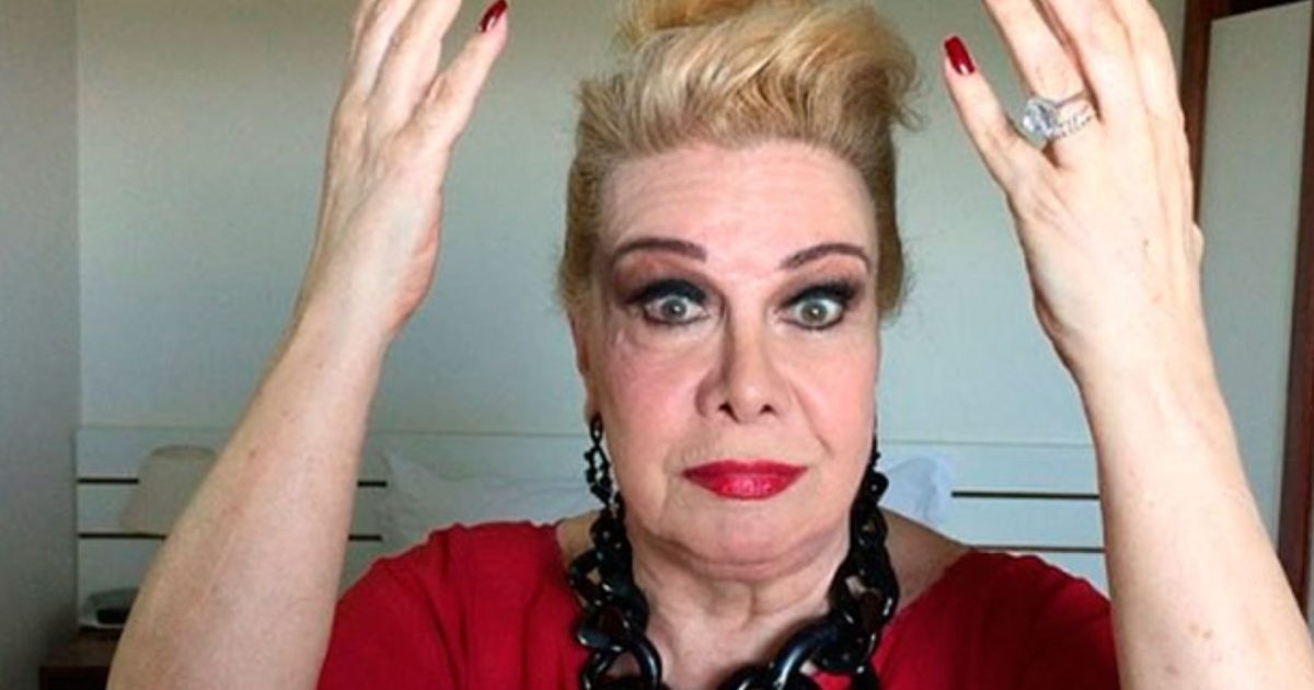 5 fatos curiosos sobre a estrela Rogéria