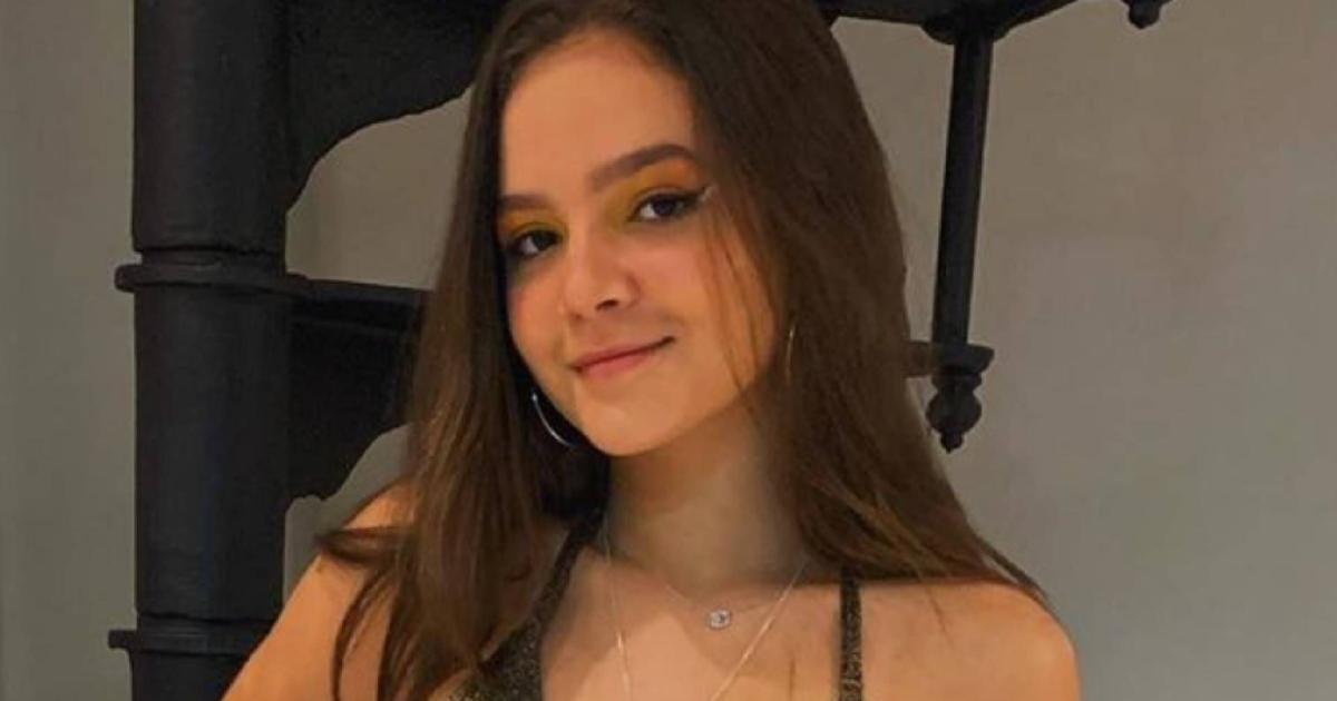 5 fatos curiosos sobre Mel Maia