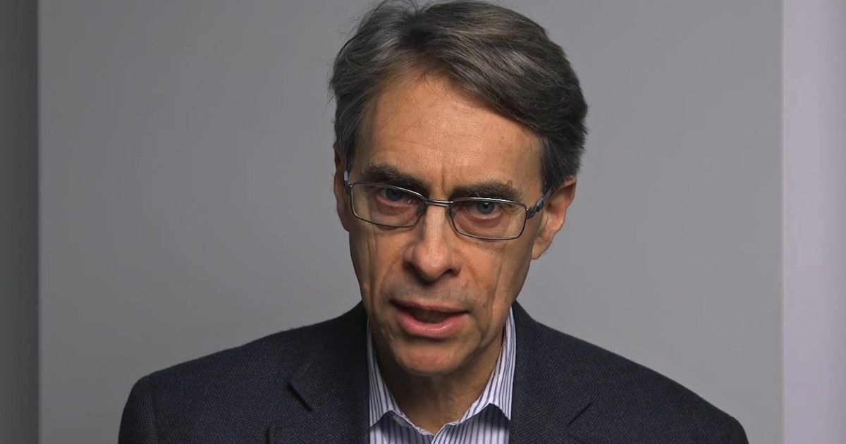 Kenneth Roth to resign as Human Rights Watch head after 30 years