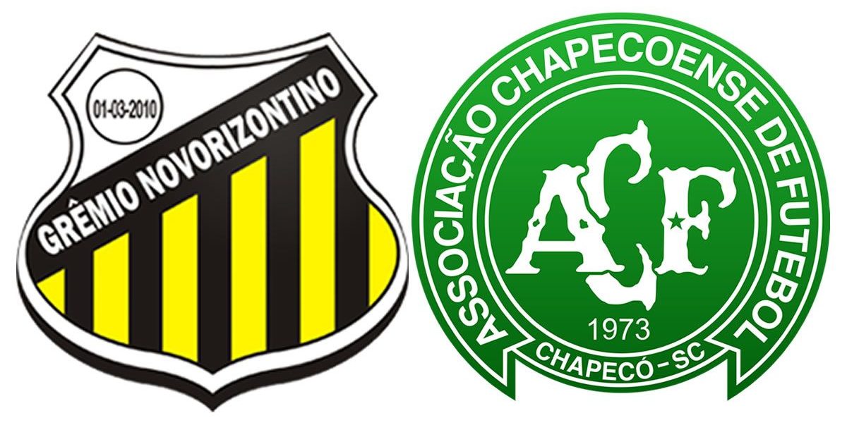 Novorizontino X Chapecoense Onde Assistir Ao Vivo Escalações E Desfalques