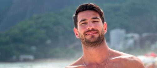 Chi è Roger Balduino: la moda, L’Isola dei famosi e la fidanzata