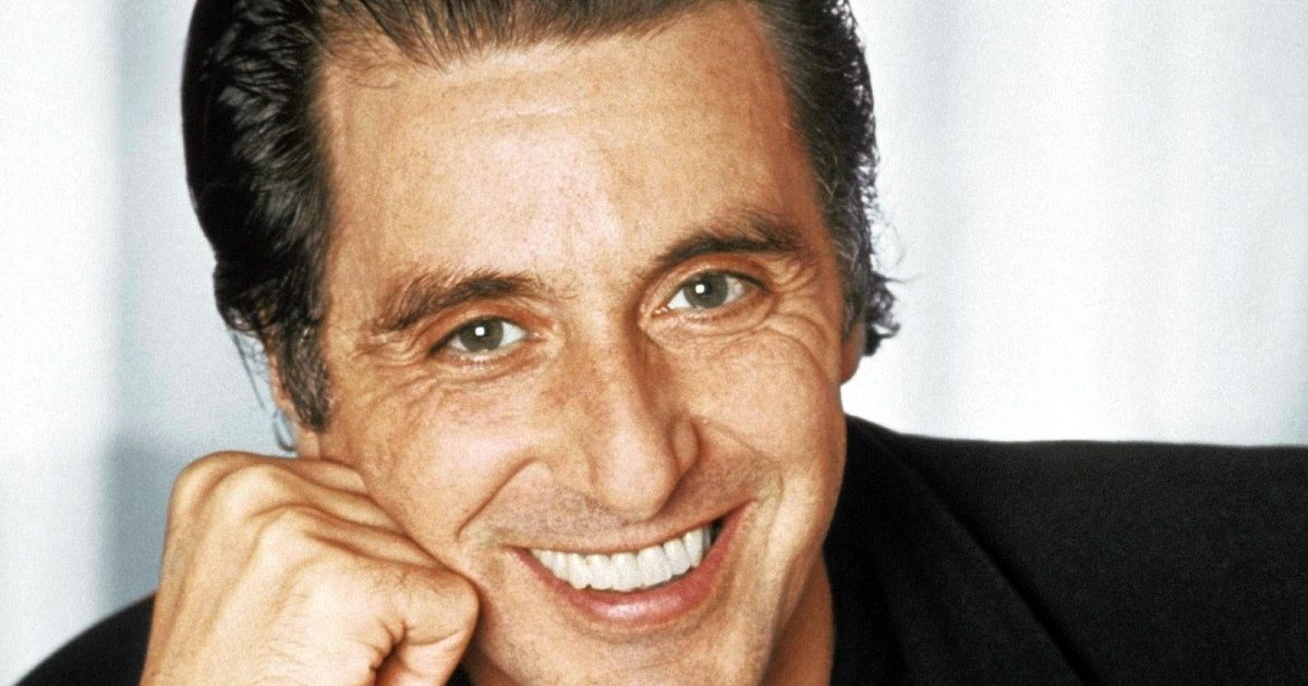 5 curiosidades sobre Al Pacino