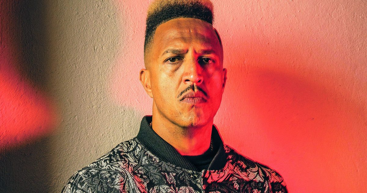 5 curiosidades sobre Mano Brown