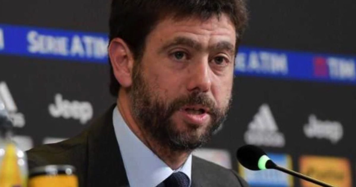 Juventus Agnelli Sul Mancato Rinnovo Con Dybala Le Decisioni Sono