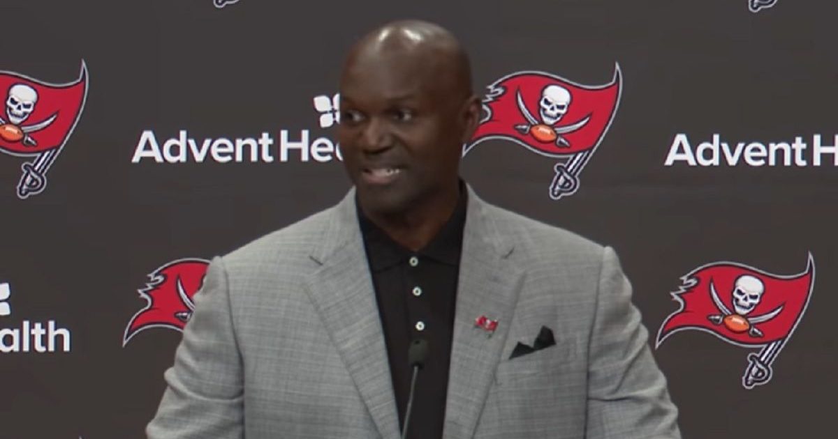 New Bucs coach Bowles allays worries about partnership with Tom Brady ...