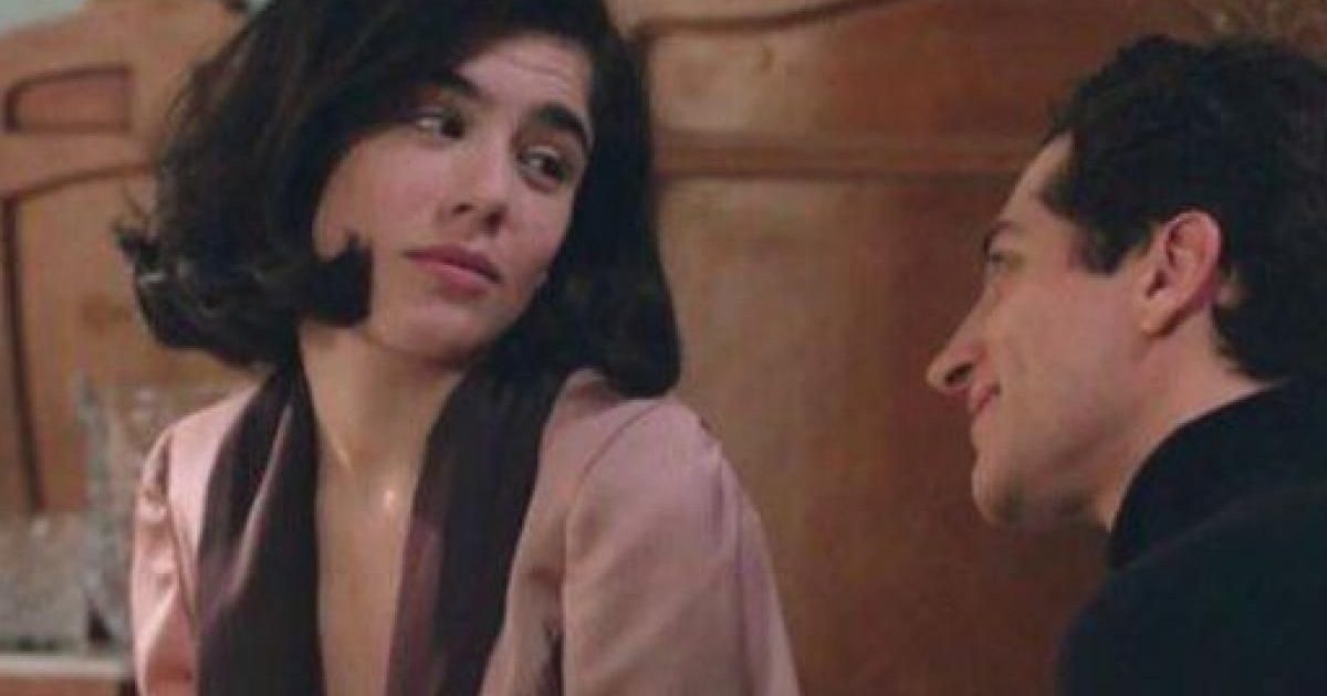 Il Paradiso delle Signore, Grace Ambrose: ‘Marco è il conflitto più grande per Stefania’