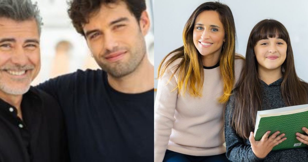 Upas, trame all'8 aprile: Franco e Nunzio ai ferri corti, Viola insegnante di Bianca