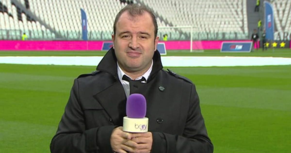 Tancredi Palmeri: 'Se la proprietà riuscisse a scalzare Agnelli ...