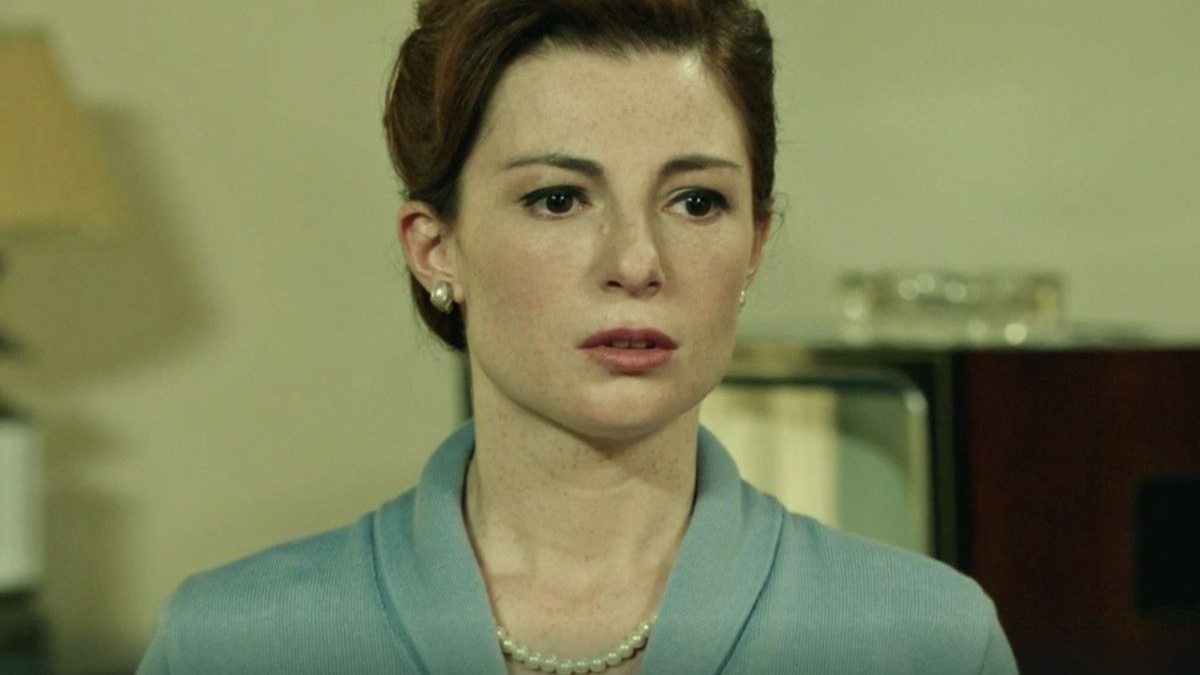 Il Paradiso, puntata 6 aprile: Veronica teme che Ezio la lasci, la ...