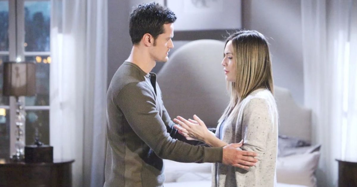 Beautiful, anticipazioni dal 18 al 24 aprile: Thomas spera di tornare ...