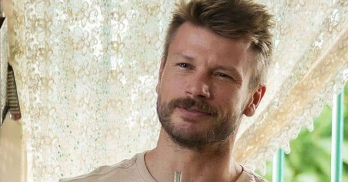 5 fatos curiosos sobre Rodrigo Hilbert