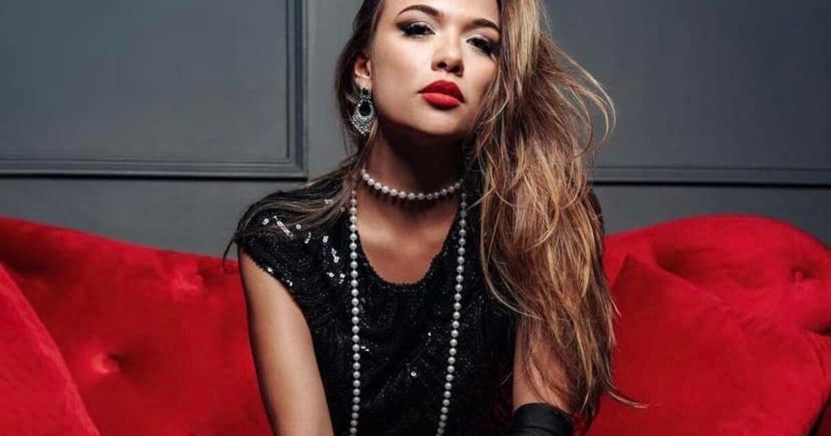 5 curiosità su Gloria Radulescu: interpreta Marta Guarnieri ne Il ...