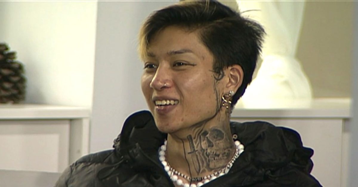 Chi è John Erik: biografia, Amici e la fidanzata