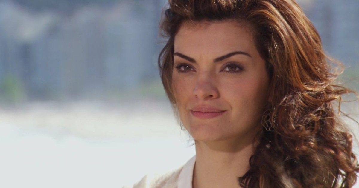 5 curiosidades sobre Mayana Neiva