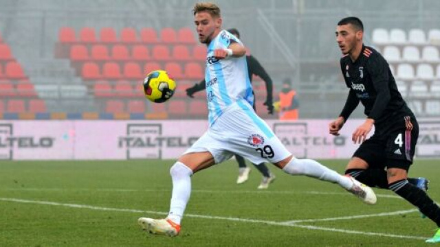 Calciomercato Crotone: Nikola Buric prima idea per rinforzare l'attacco