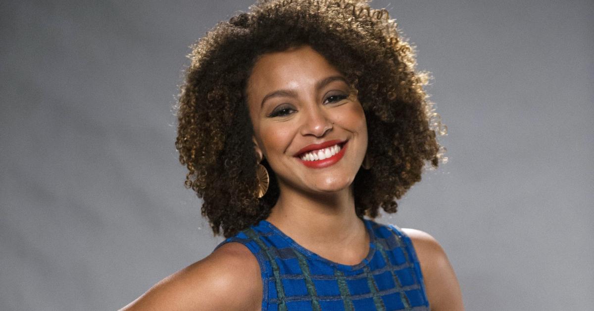 5 curiosidades sobre Sheron Menezes