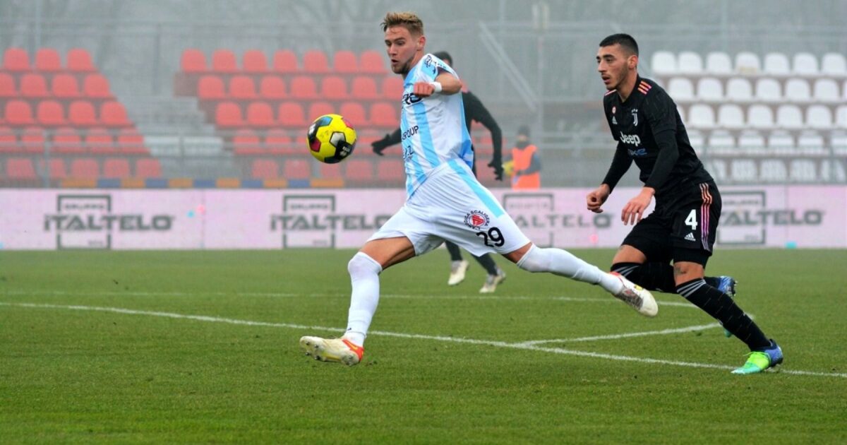 Calciomercato Crotone: Nikola Buric prima idea per rinforzare l'attacco