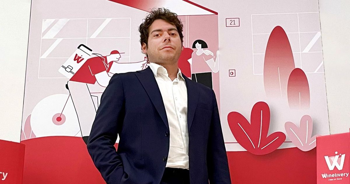 Magro (Winelivery): il futuro del delivery sarà sorprendente