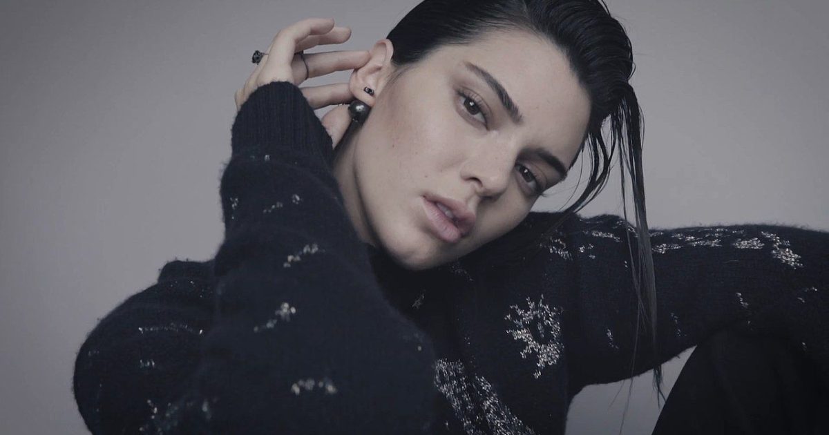 5 fatos sobre a supermodelo Kendall Jenner