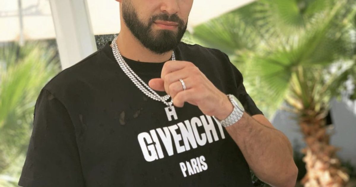 Hicham vient de prendre une décision radicale : 'J’en laisse pas un s ...