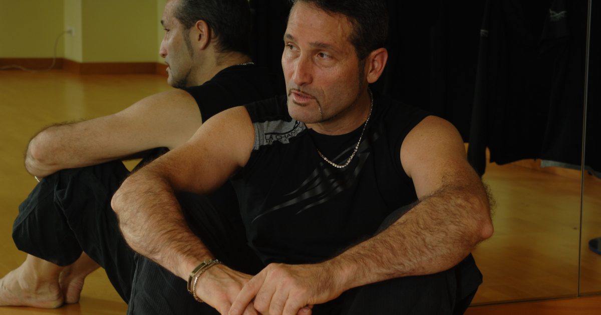 Amici 21, Steve La Chance su Facebook: 'Certe persone non devono ...