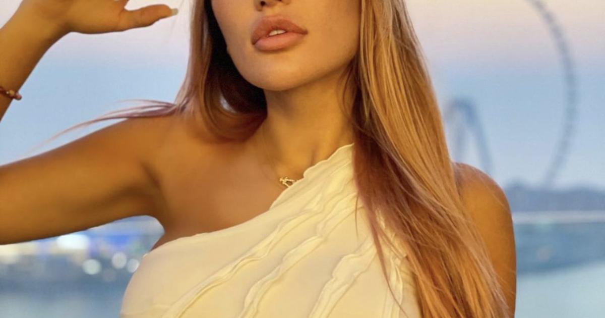 Luna Skye décide de s’exprimer sur son opération ratée, le Dr parisien ...