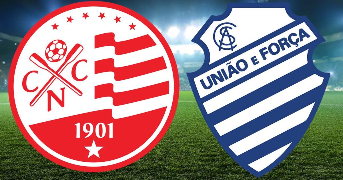 Náutico X Csa Onde Acompanhar Ao Vivo Escalações E Desfalques