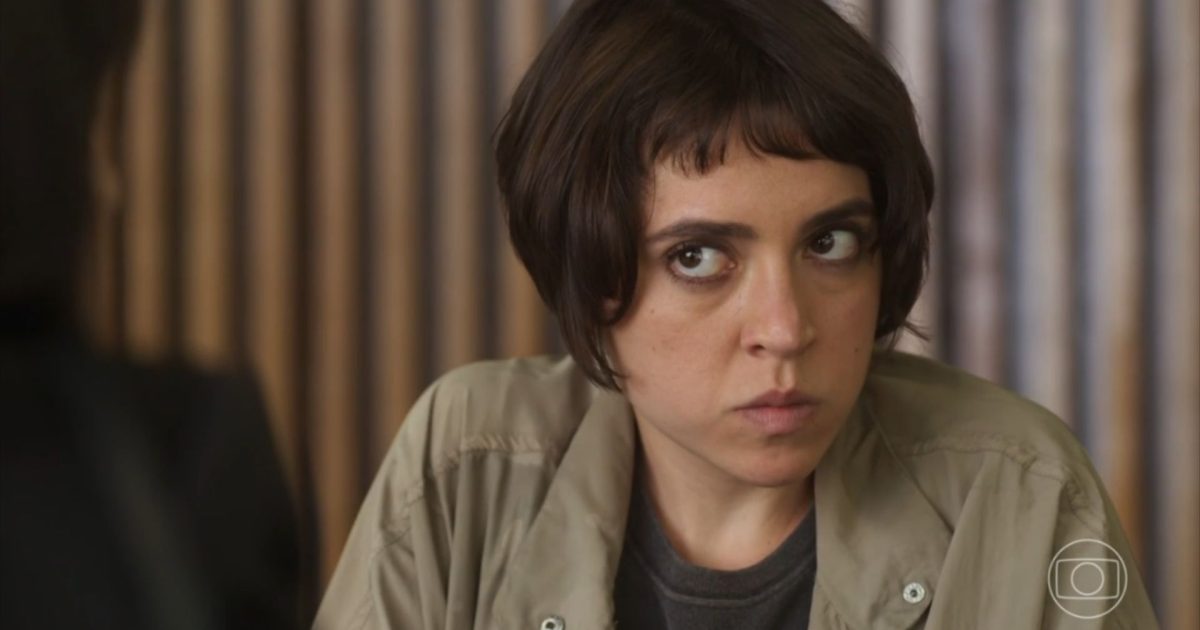 'Quanto Mais Vida, Melhor': Cora atormenta a vida de Tina