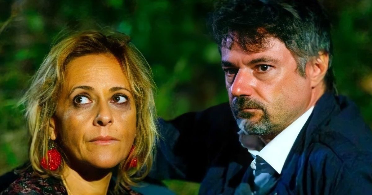 Un posto al sole, puntate al 13/5: Graziani e Michele hanno un'accesa ...