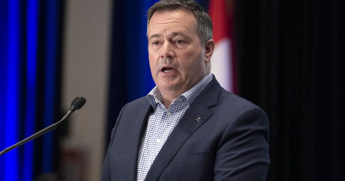 Canada: Alberta Premier Jason Kenney resigns party leadership