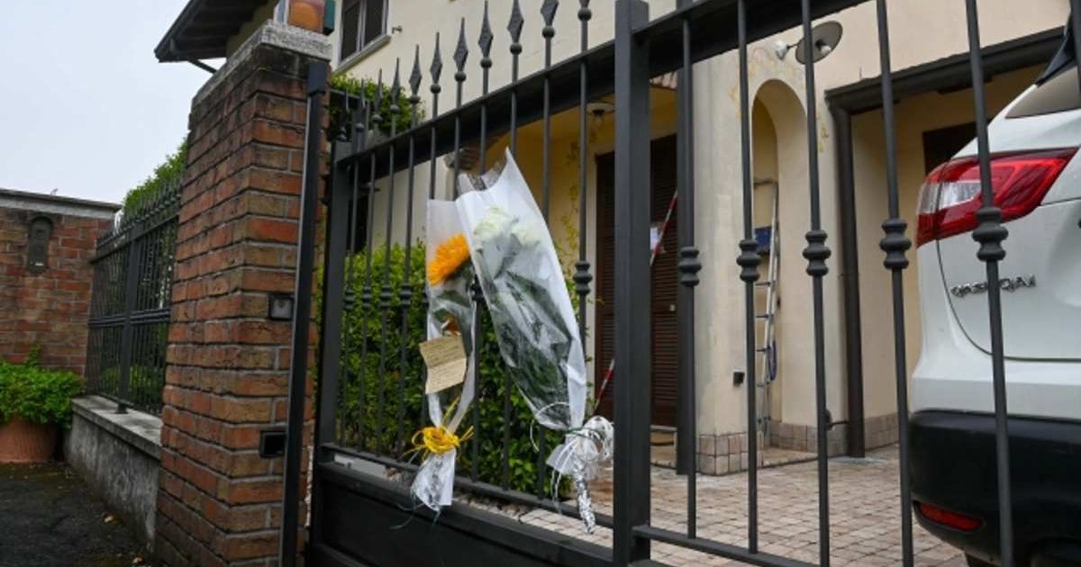 Samarate, la strage forse scatenata dall'ossessione di Maja per un ...