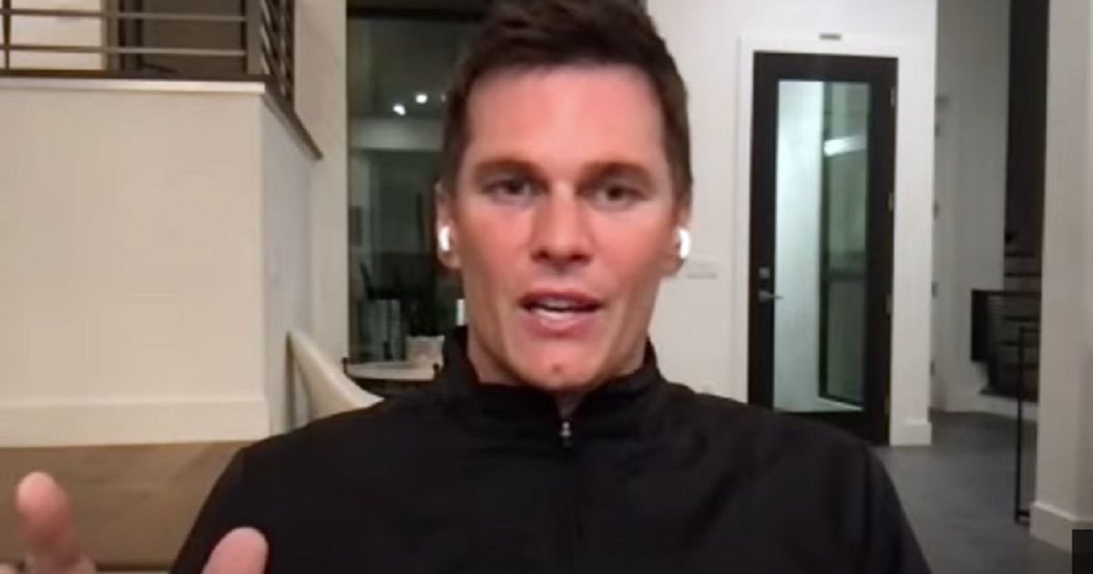 Tom Brady speaks about career as Fox Sports' NFL analyst: 'All in due time'