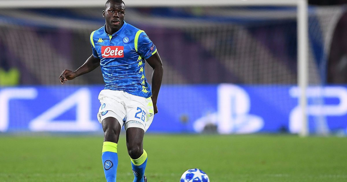 Juve, prende forma la formazione del futuro: idee Koulibaly, Di Maria ...