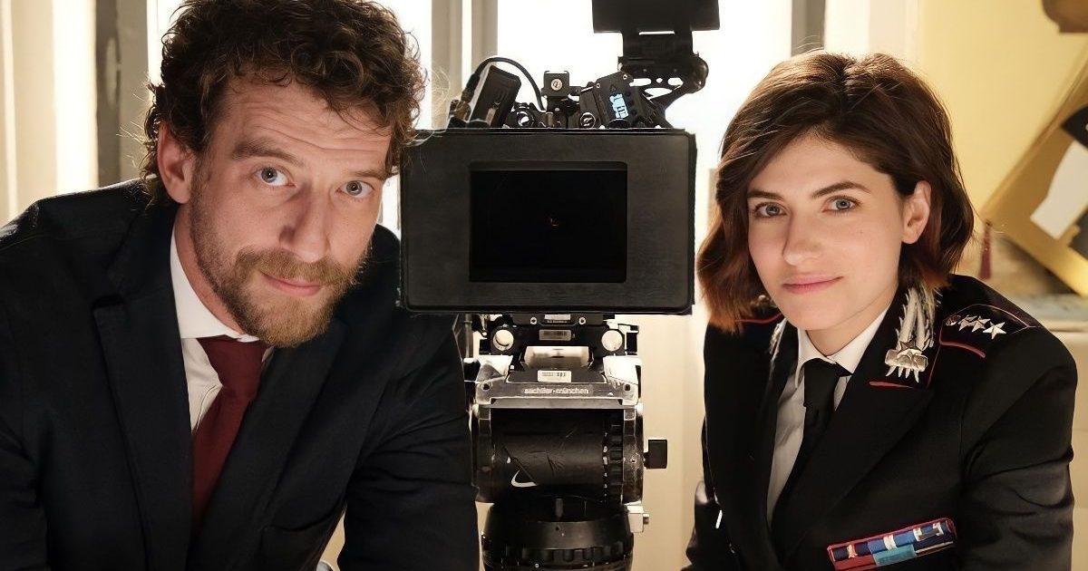 Don Matteo 13, trama 24-26 maggio: Anna e Marco si dichiarano amore e ...