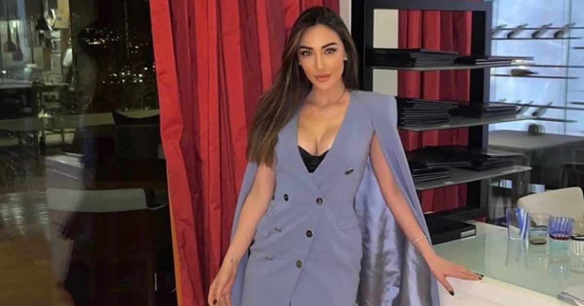 La giornalista Francesca Baroni (ex Temptation Island): 'A Lugano ho ...