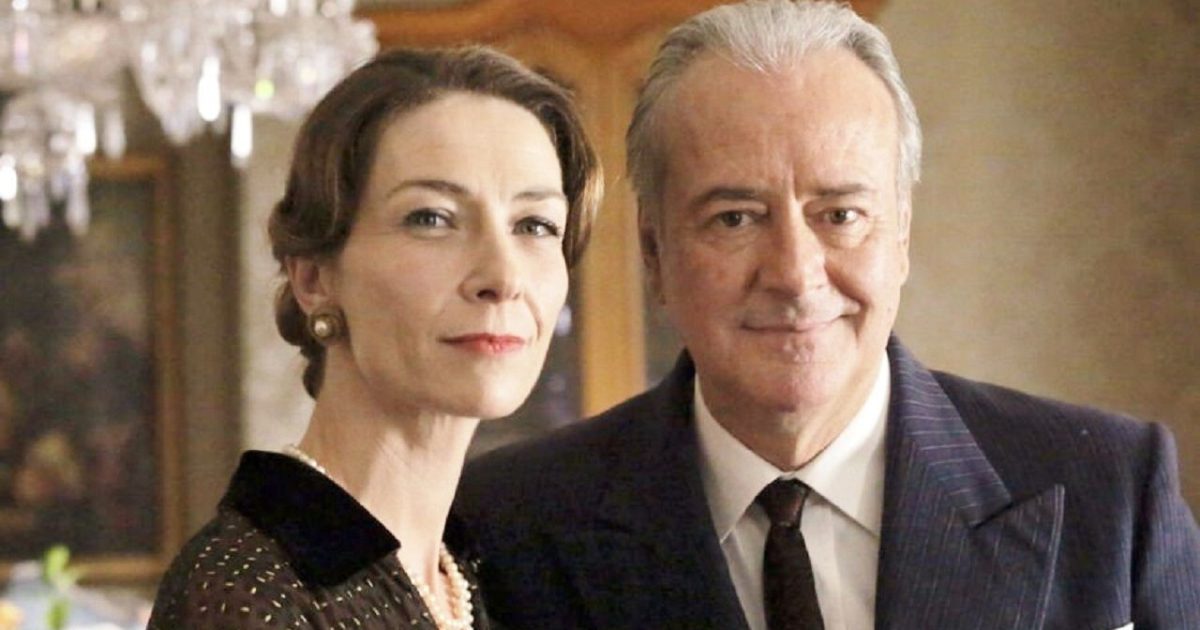 Il Paradiso delle Signore: Carlo Mandelli potrebbe tornare, Corrado ...