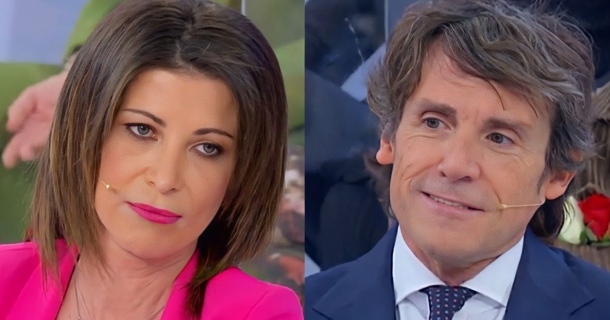Uomini e Donne, Angela Paone lontana dai social: 'Nulla di grave, devo ...