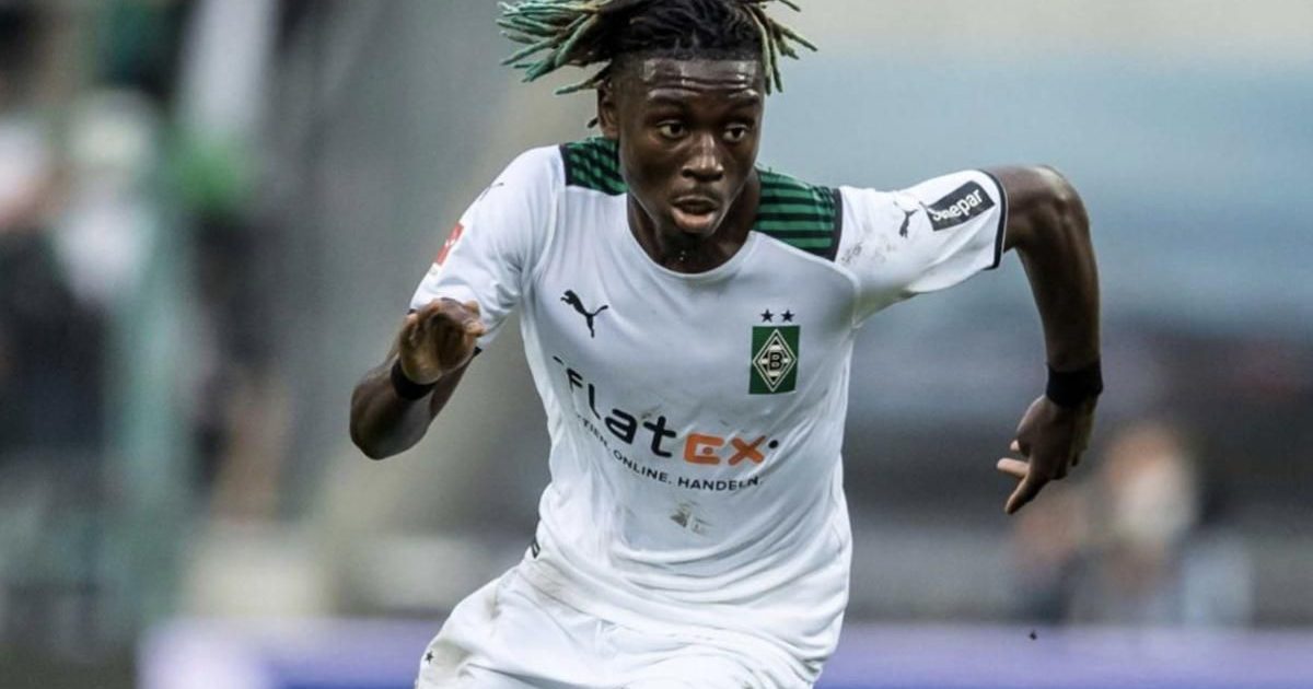 Juventus, nome nuovo per il centrocampo: piacerebbe Koné