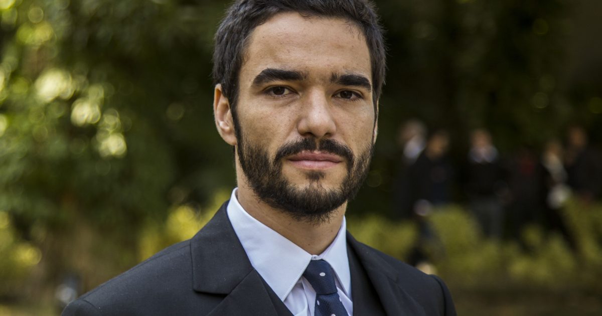 5 curiosidades sobre Caio Blat