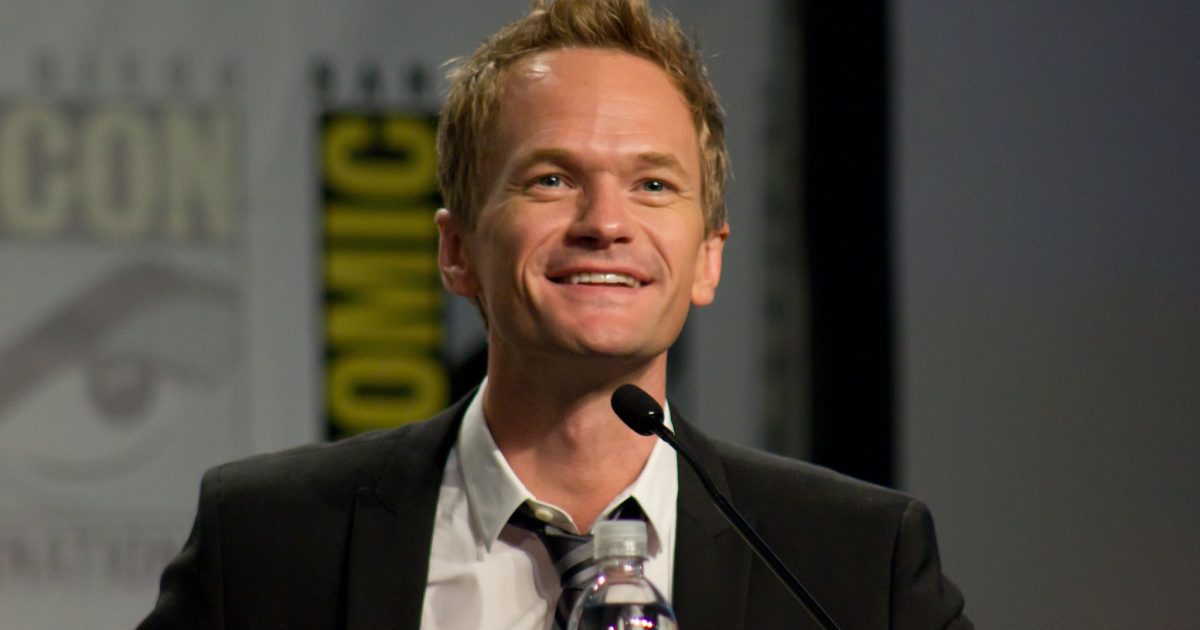 5 curiosidades sobre Neil Patrick Harris