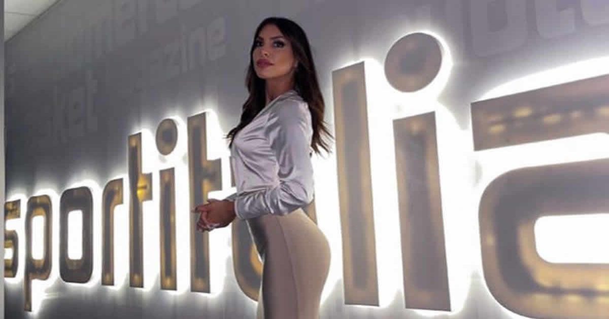 Sofia Oranges: 'Mourinho ha riportato entusiasmo dando speranza al tifo giallorosso'