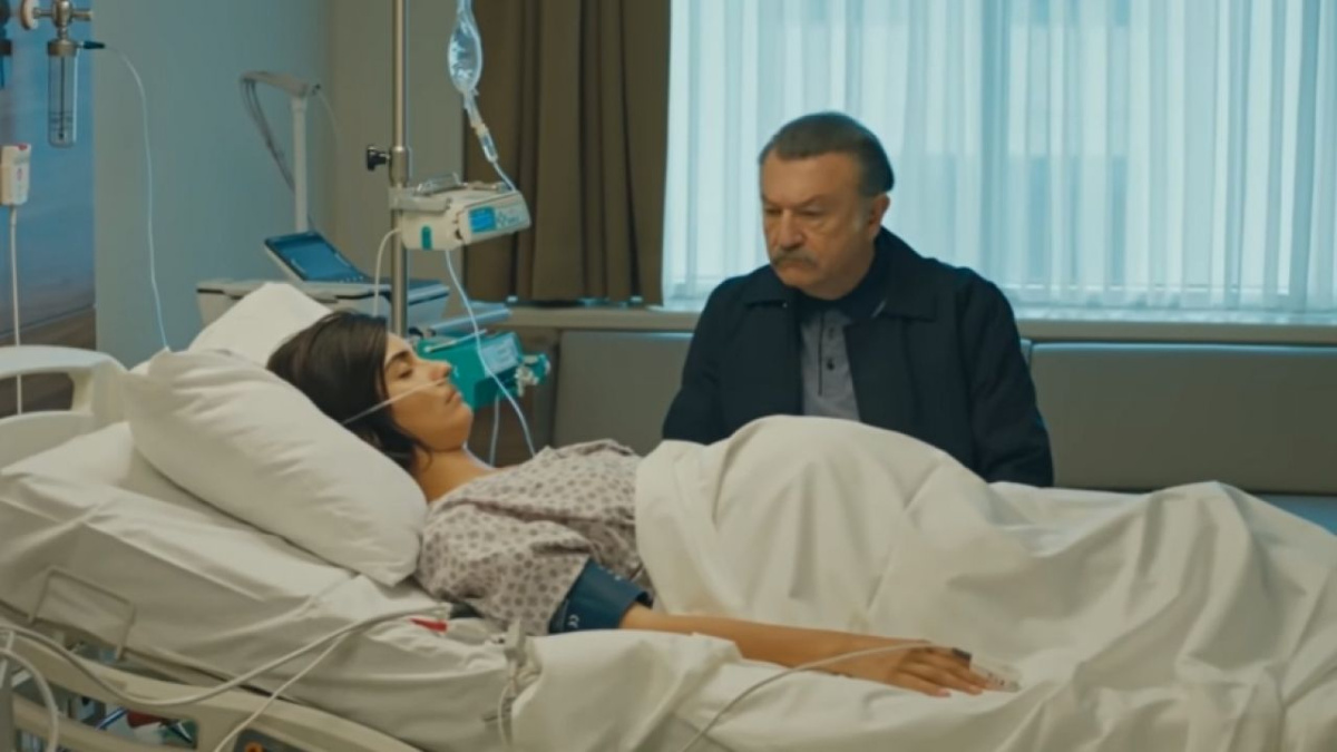 Brave and Beautiful, spoiler finale: Riza rapisce Suhan, Tahsin la ferisce accidentalmente